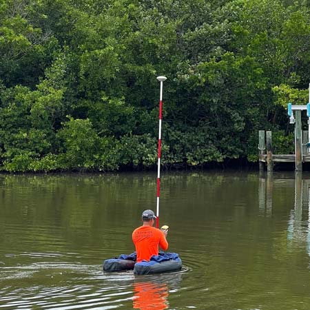 Permitting Engineering | Bayside Dredging